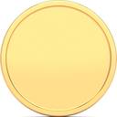 BLUESTONE BIS Hallmarked 18 K 1 g Gold Coin Price in India - Buy ...