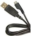 SAMSUNG Micro USB Cable APCBU10BBE - SAMSUNG : Flipkart.com