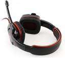 Sades Sa-901 Pc Gaming Headset W/ Microphone + Volume Control - Black ...