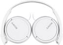SONY MDR-ZX110-AP Wired Price in India - Buy SONY MDR-ZX110-AP Wired ...