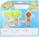 Hamleys Bubbles Extreme Bubble Blaster With Fuel Guns & Darts - Bubbles ...