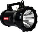 FOS Army Search Light (Range 1 Km.), 55W Halogen Torch Price in India ...