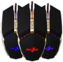 Redgear MT21 Tournament Edition Combo Set Designed for Gaming Price in ...
