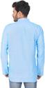 Rene Men Solid Straight Kurta - Buy Rene Men Solid Straight Kurta ...