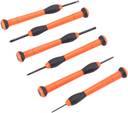 TAPARIA PSFP6 - PSF6 Precision Screwdriver Set Price in India - Buy TAPARIA PSFP6 - PSF6 ...
