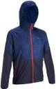 QUECHUA by Decathlon FH500 Solid Men Wind Cheater - Buy QUECHUA by ...