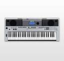 YAMAHA PSR - I455, 61 Keys Keyboard along with Adapter and Blueberry ...