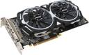 MSI Radeon RX 580 ARMOR 4G OC GDDR5 4 GB AMD/ATI Chipset 256 bit 7000 ...