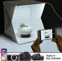 Smiledrive Portable Professional Mini Photo Light booth Box Product ...
