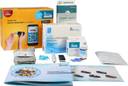 APOLLO SUGAR SMART GLUCOMETER PREMIUM HOME CARE KIT ( FREE PAIR OF ...