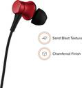 Mi Basic Wired Headset with Mic Price in India - Buy Mi Basic Wired ...