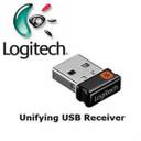 Logitech USB Adapter - Logitech : Flipkart.com