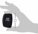 Jadebin Silicone Key Cover for Hyundai Creta, i20 Elite/Active Flip ...