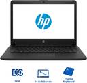 HP 14q Core i3 7th Gen - (4 GB/1 TB HDD/DOS) 14q-cs0009TU Thin and ...
