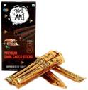 Gone Mad Premium Dark Choco Sticks (Pack of 10) Bars Price in India ...