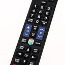 SAMSUNG Universal 100% Original Smart 3D TV Remote (Comes with 1 Year ...