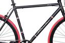 Montra Fixie (M: 46cm) 700C T (inch) Fixie Cycle Price in India - Buy ...