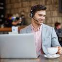 JABRA Evolve 65 UC Mono & Link 360 Bluetooth Price in India - Buy JABRA ...