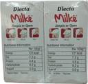 Dlecta Dlecta Milke 100 cups of 10 ml each Price in India - Buy Dlecta ...