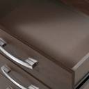 EVOK Malena Engineered Wood 4 Door Wardrobe Price in India - Buy EVOK ...