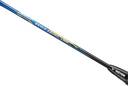 VICTOR Brave Sword 1900 Speed Series (3U) Blue Strung Badminton Racquet ...