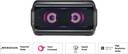 Buy LG GO PK7 IPX5 Water Resistant 40 W Bluetooth Speaker Online from ...