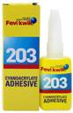 FEVIKWIK Fevi kwick 203 ( pack of 10 pcs ) Adhesive Price in India ...