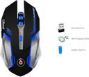 Offbeat Ripjaw Wireless Ambidextrous Laser Gaming Mouse - Offbeat ...