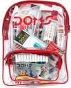 Flipkart.com | DOMS SMART KIT FOR KIDS - KIT