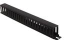 Flipkart.com | ANDTRONICS 1 Compartments Metal, PVC 1U 22 Slot Rack ...