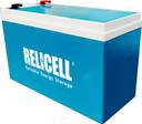RELICELL 12V, 7Ah Battery for UPS Price in India - Buy RELICELL 12V ...