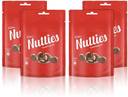 Cadbury Nutties Chocolate, 100g - Pack of 4 Brittles Price in India ...