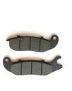 CB Shine CB / SP / Hornet (Front-Disc and Rear-Drum Brake) Vehicle Disc ...