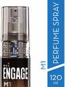 Engage M1 Perfume Body Spray - For Men - Price in India, Buy Engage M1 ...