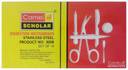 Camel Scholar Dissection Instruments Box Dissection Kit Price in India ...