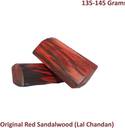 RDK Original Red Sandalwood Lal Chandan Stick 80-90 GM Price in India ...