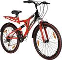 HERO Bonfire 26 T (inch) Road Cycle Price in India - Buy HERO Bonfire ...