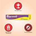 Dr. Morepen Burnol Pain Relieving Cream Antiseptic For Skin Care Price ...