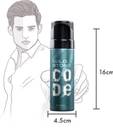 Wild Stone Code Steel Deodorant Spray - For Men - Price in India, Buy ...