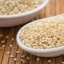 Naturewell Sesame Seeds / White till 1 Kg Pack Seed Price in India ...