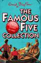 The Famous Five Collection 1: Buy The Famous Five Collection 1 by ...