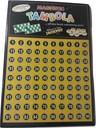 Muskaan Toyz Magnetic Tambola Game Multi color Set Party & Fun Board ...