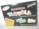 Muskaan Toyz Magnetic Tambola Game Multi color Set Party & Fun Board ...