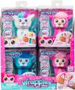 Little Live Pet WRAPPLES S1 Single Pack- SHORA - WRAPPLES S1 Single ...
