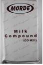 Morde Milk Chocolate Compound of weight 500 g Bars Price in India - Buy ...