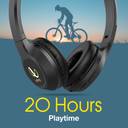 INFINITY by Harman Glide 501 Bluetooth Headset Price in India - Buy ...