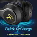 INFINITY by Harman Glide 501 Bluetooth Headset Price in India - Buy ...