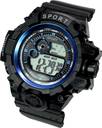 DWC Digital Watch - For Men - Buy DWC Digital Watch - For Men G102 ...