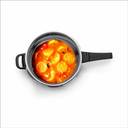 Butterfly Blue Line 7.5 L Induction Bottom Pressure Cooker Price in ...