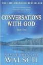 Conversations With God - Books One, Two and Three: Buy Conversations ...